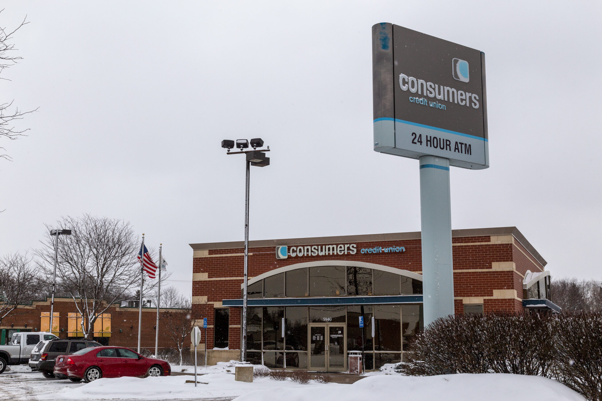 Gull Road Kalamazoo, MI Credit Union & ATM | Consumers Credit Union