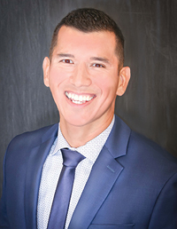 Joe Huizar - Mortgage Loan Officer | Consumers Credit Union