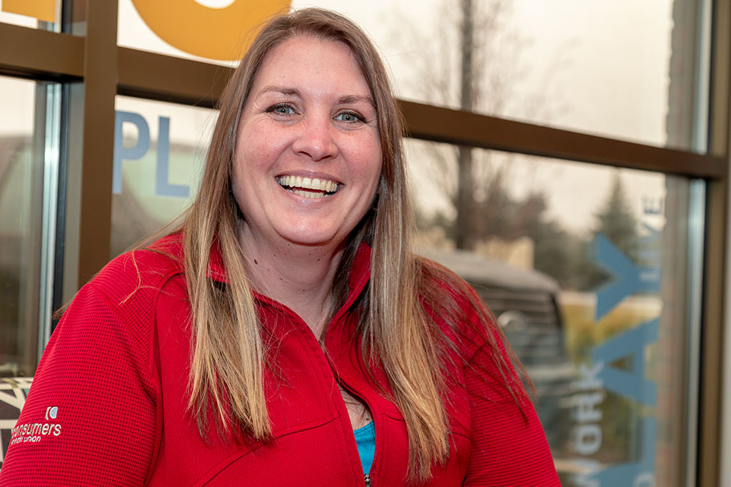 Overdraft Protection & Account Transfers | Consumers Credit Union