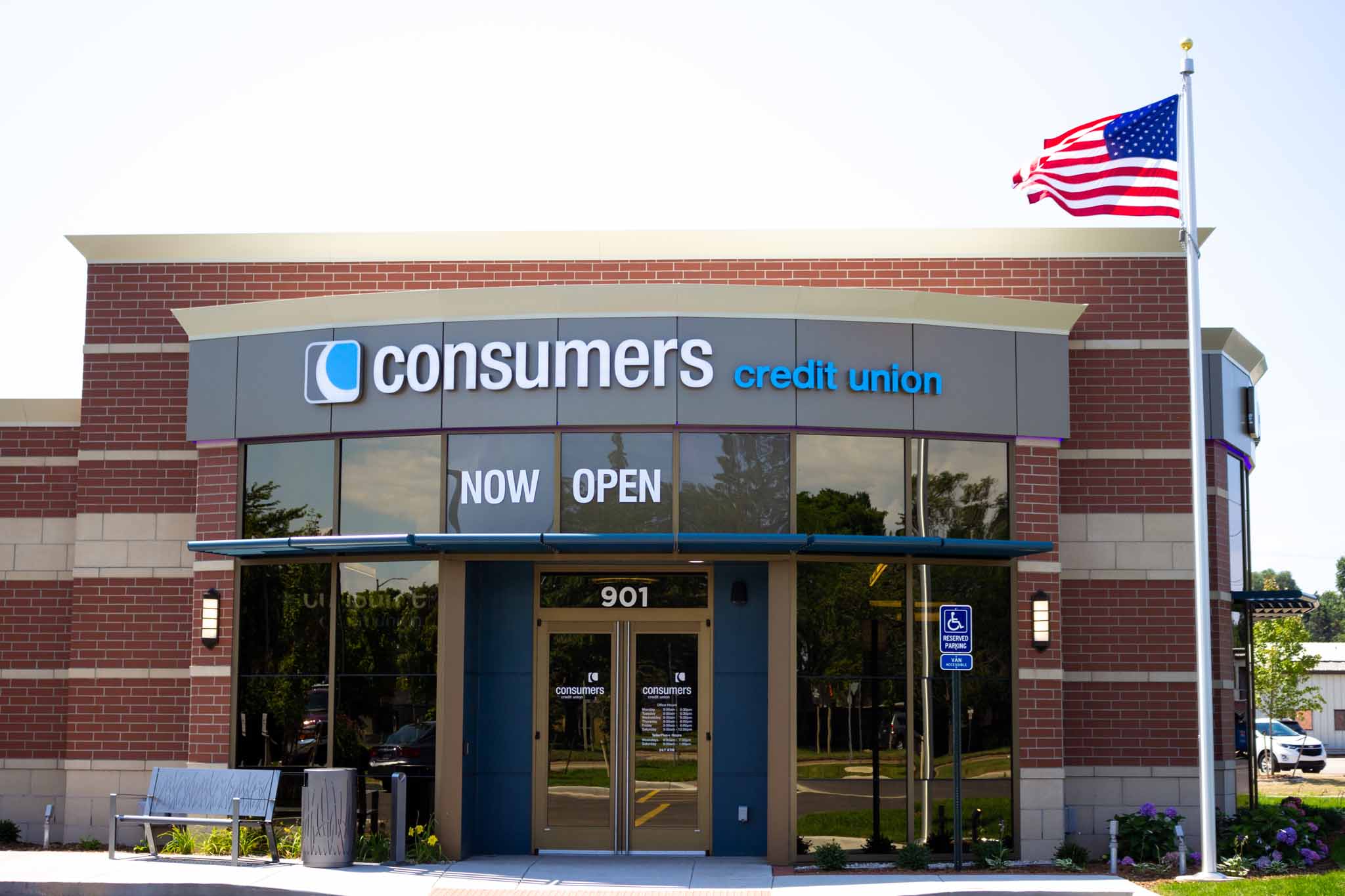Grand Haven, MI Credit Union | Consumers Credit Union
