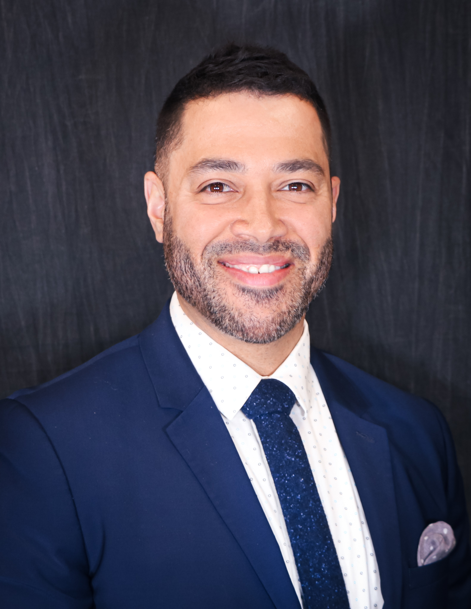 Bryan Smith - Mortgage Loan Officer | Consumers Credit Union