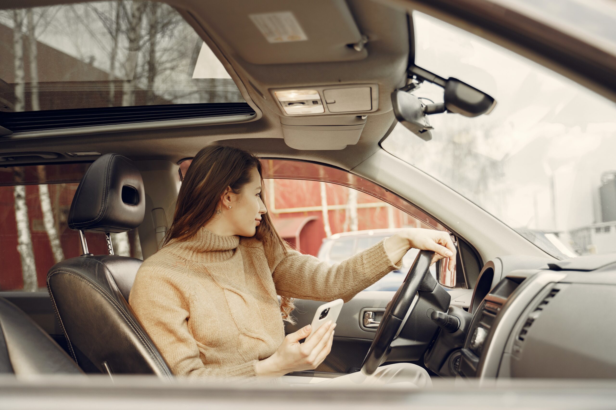 Can You Get An Auto Loan For A Vehicle With A Salvage Title Articles