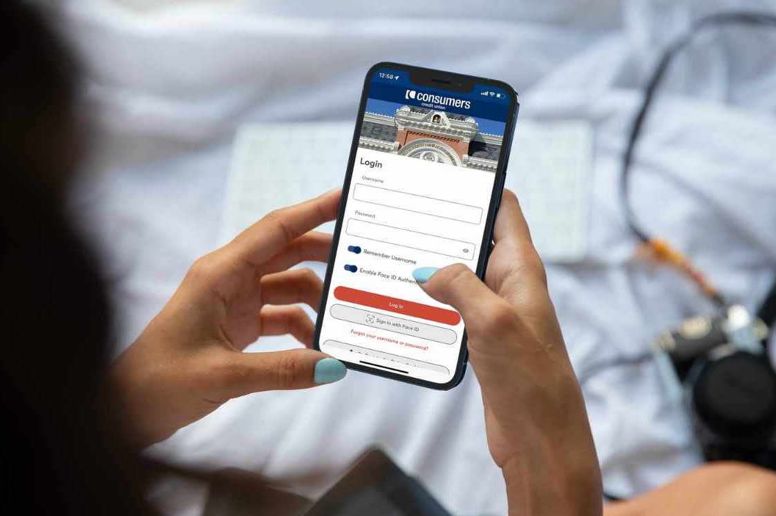 Digital Envelope System: The Safer Way to Budget - Articles - Consumers ...