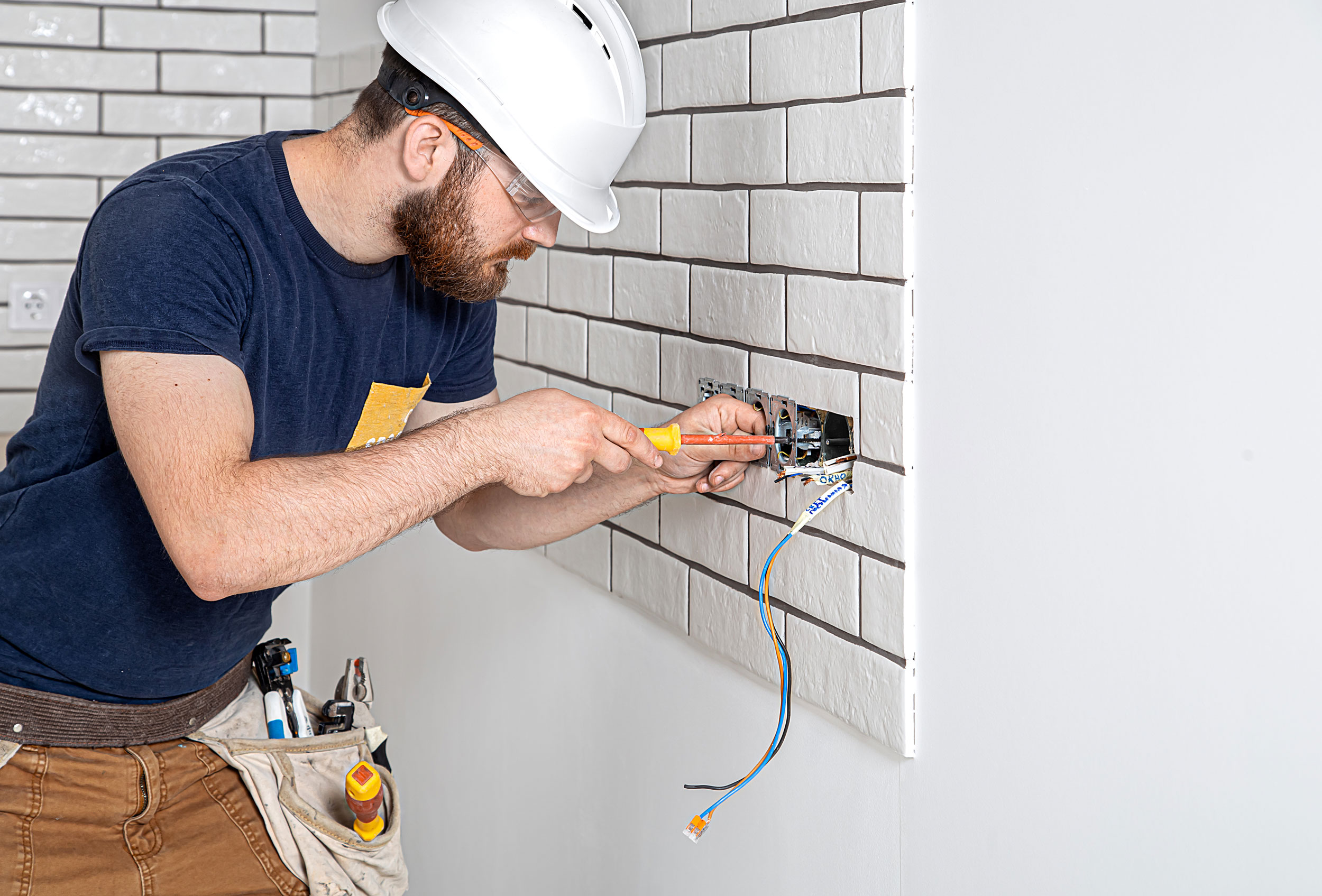 Contractor Program | Consumers Credit Union