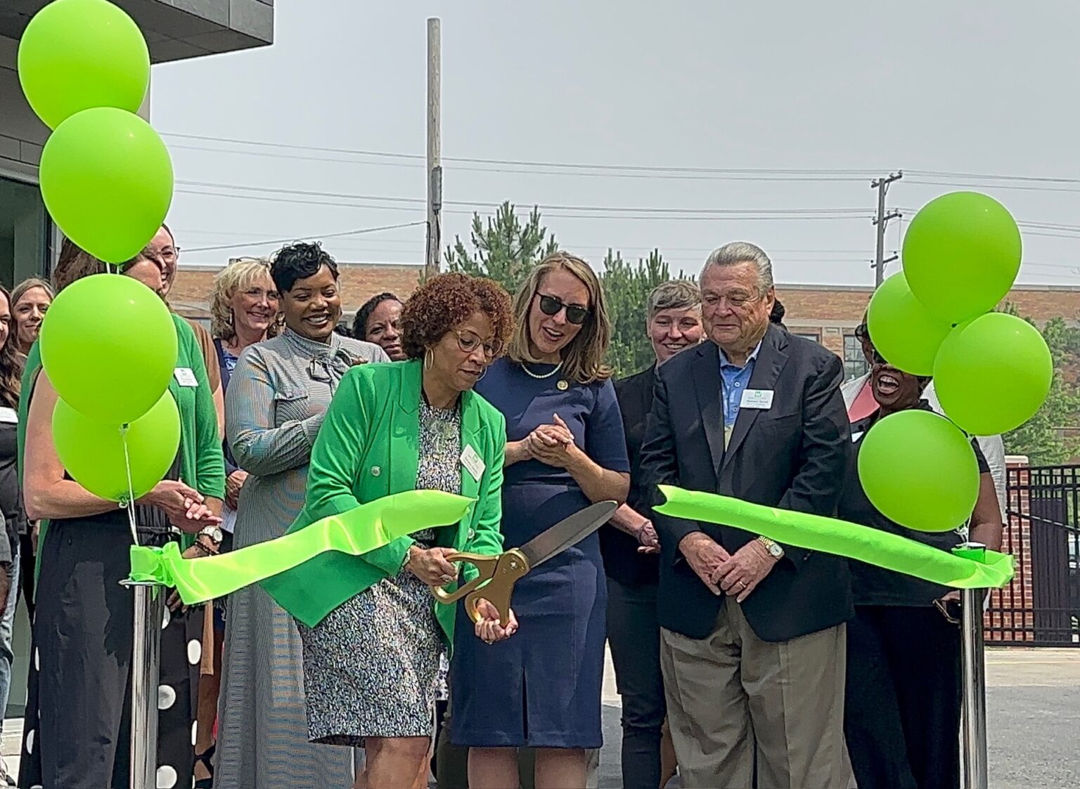 Consumers Credit Union Celebrates with Women’s Resource Center on Grand ...