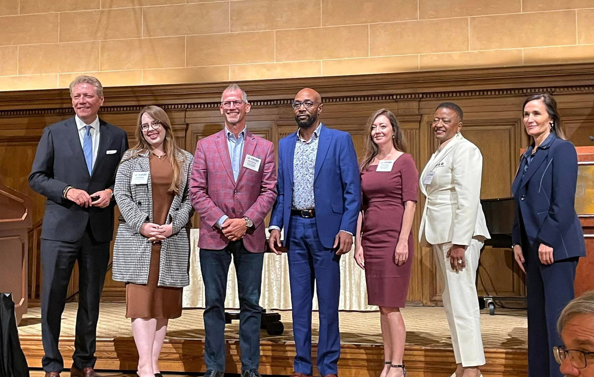 Consumers Recognized with 2023 National Best and Brightest Elite Award ...
