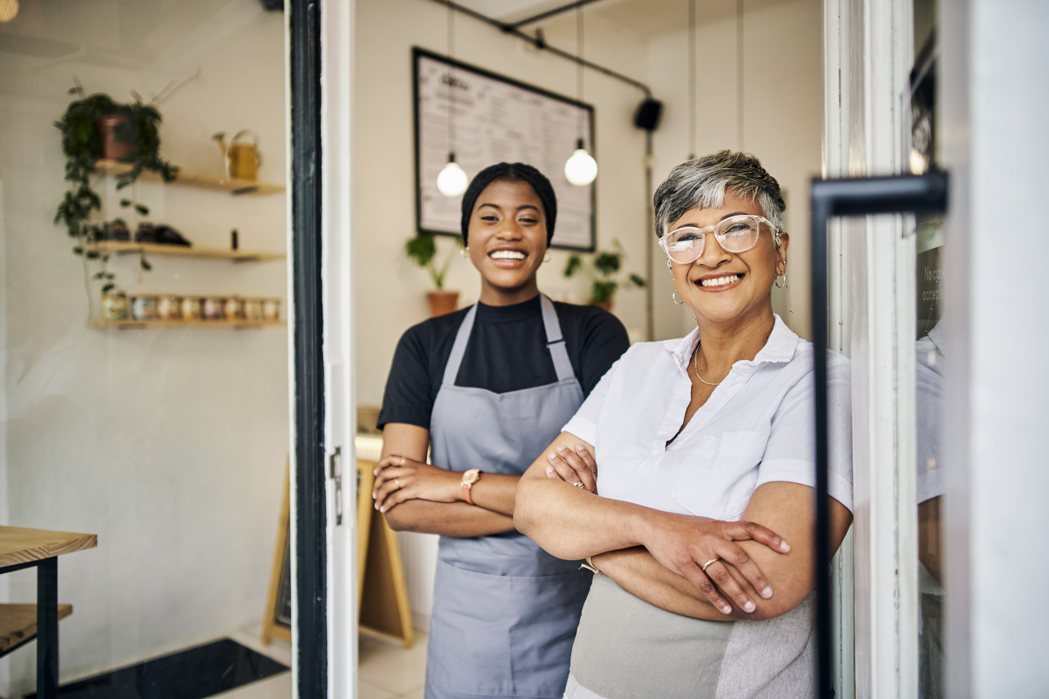 Small Business Trends in 2024 - Articles | Consumers Credit Union