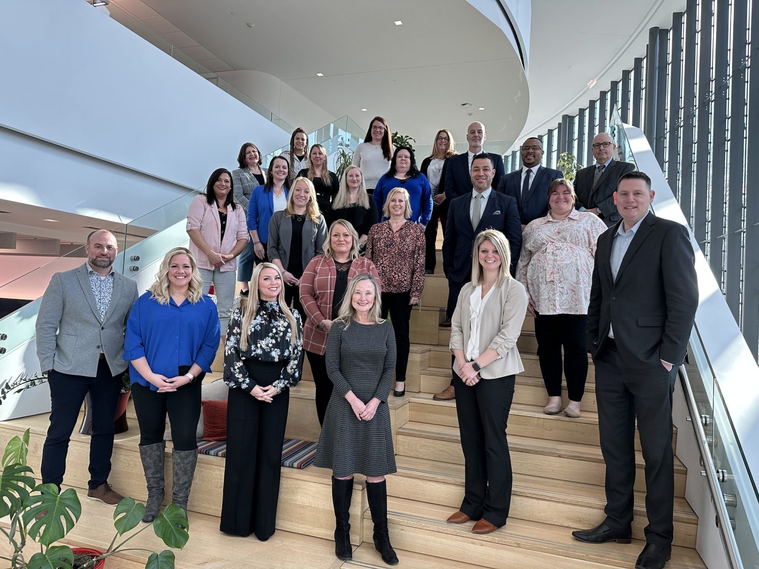 Consumers Named One of the Best Mortgage Companies to Work For 2024 ...
