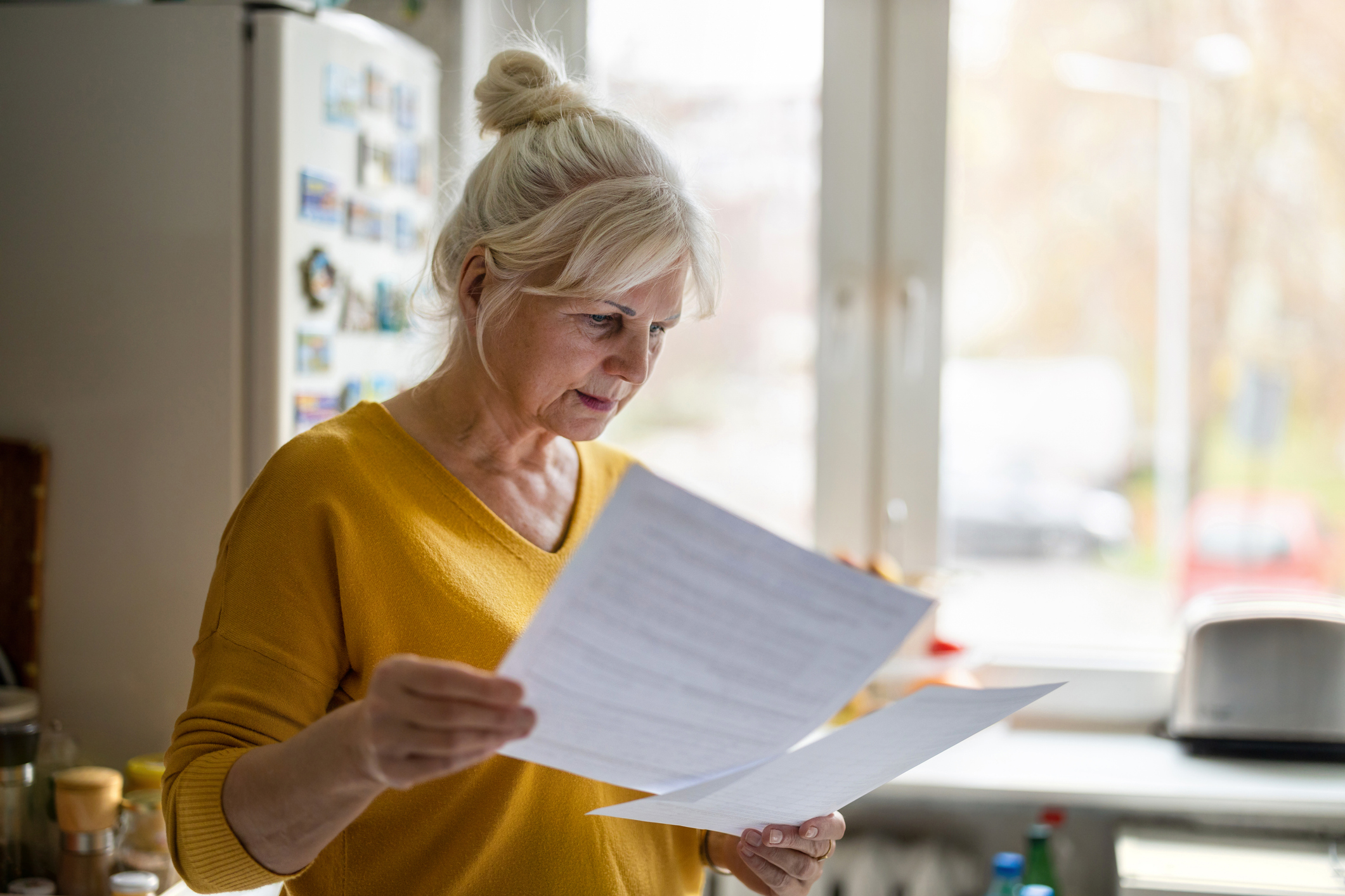 What To Know About Unsolicited Home Purchase Offers - Articles ...
