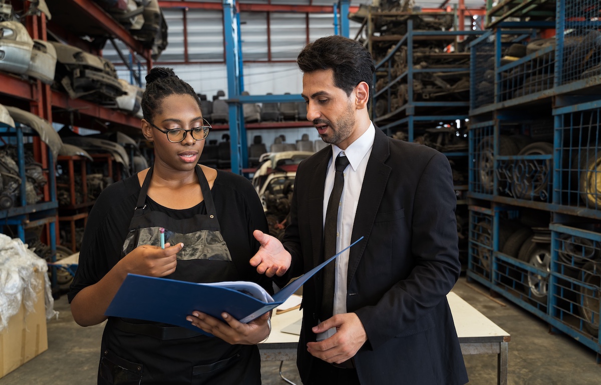 The Value of a Diverse Customer Base - Articles | Consumers Credit Union