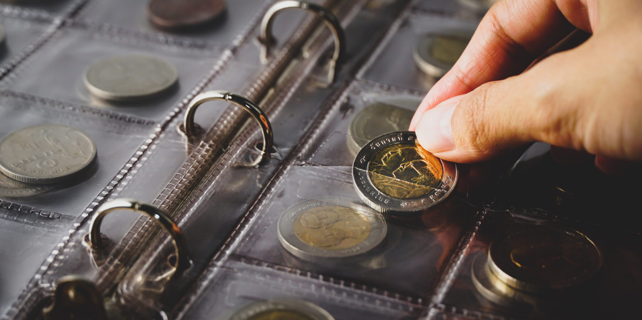 The Risks of Investing in Collectibles - Articles | Consumers Credit Union