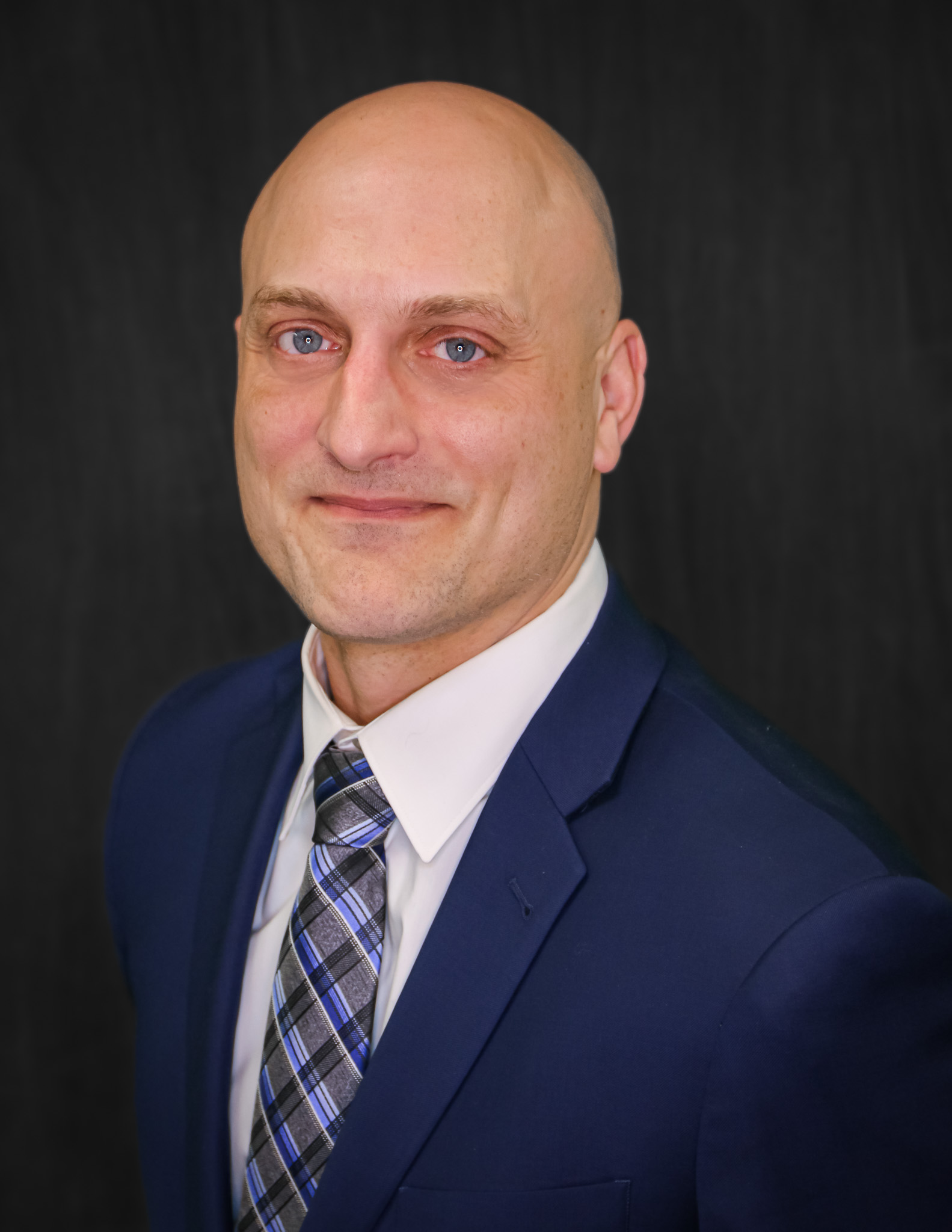 Eric Williams - Financial Consultant | Consumers CU