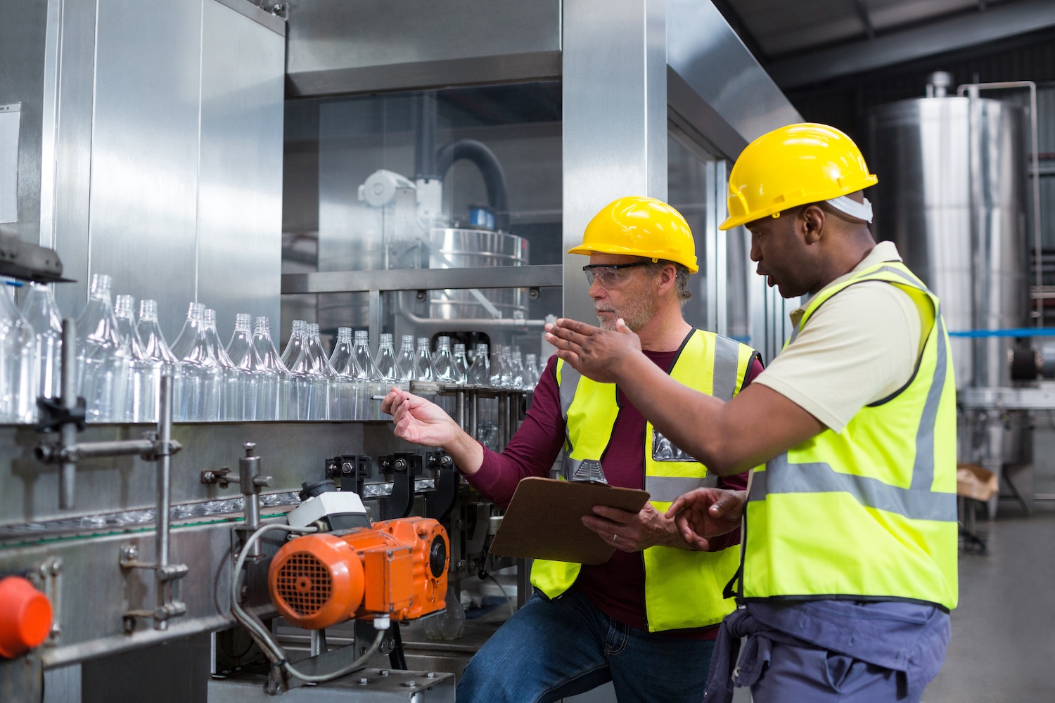 Changing the Perception of Manufacturing - Articles - Consumers Credit ...