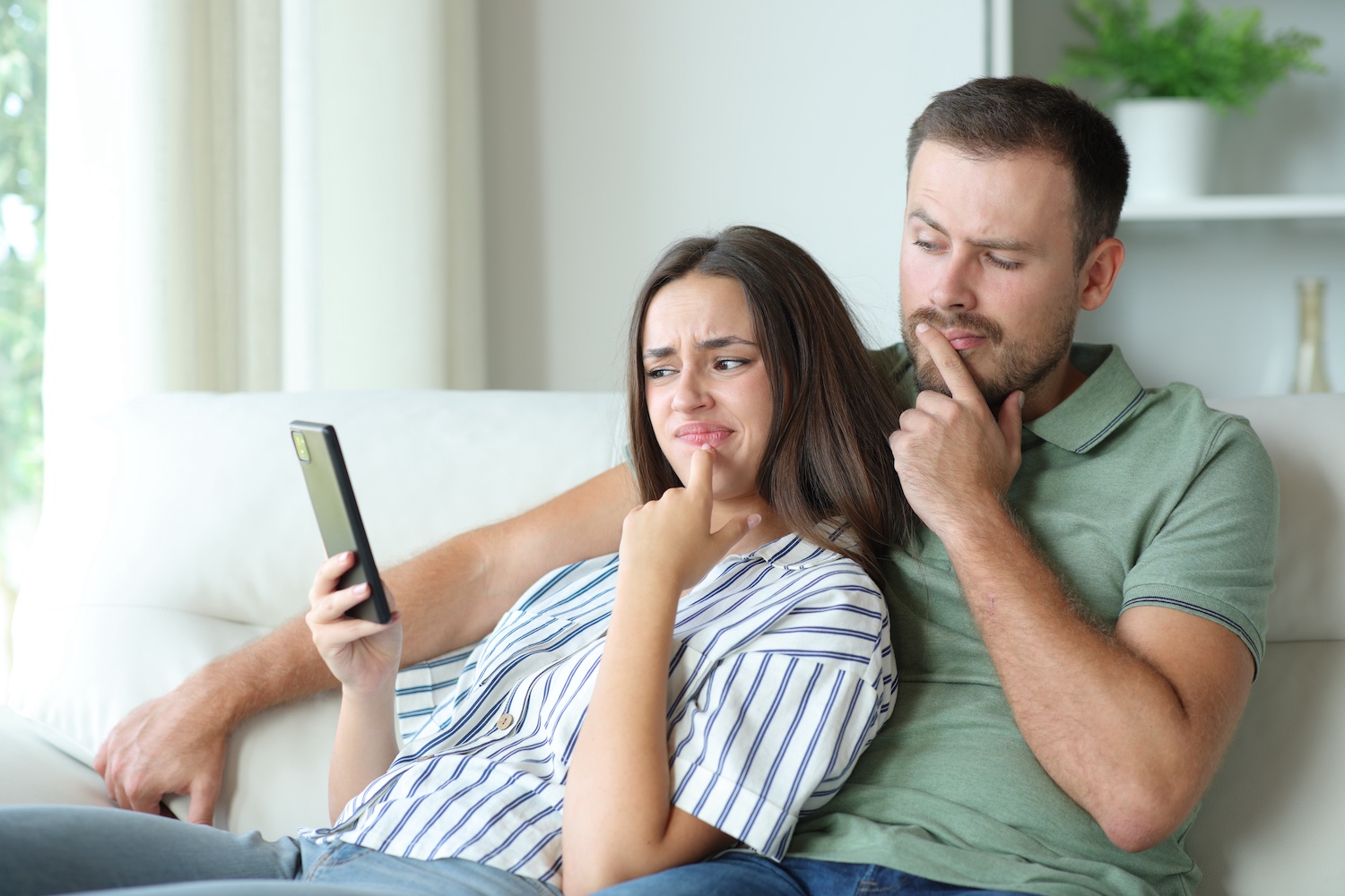 Scammers Are Getting Smarter: Learn to Spot Their Latest Tricks ...