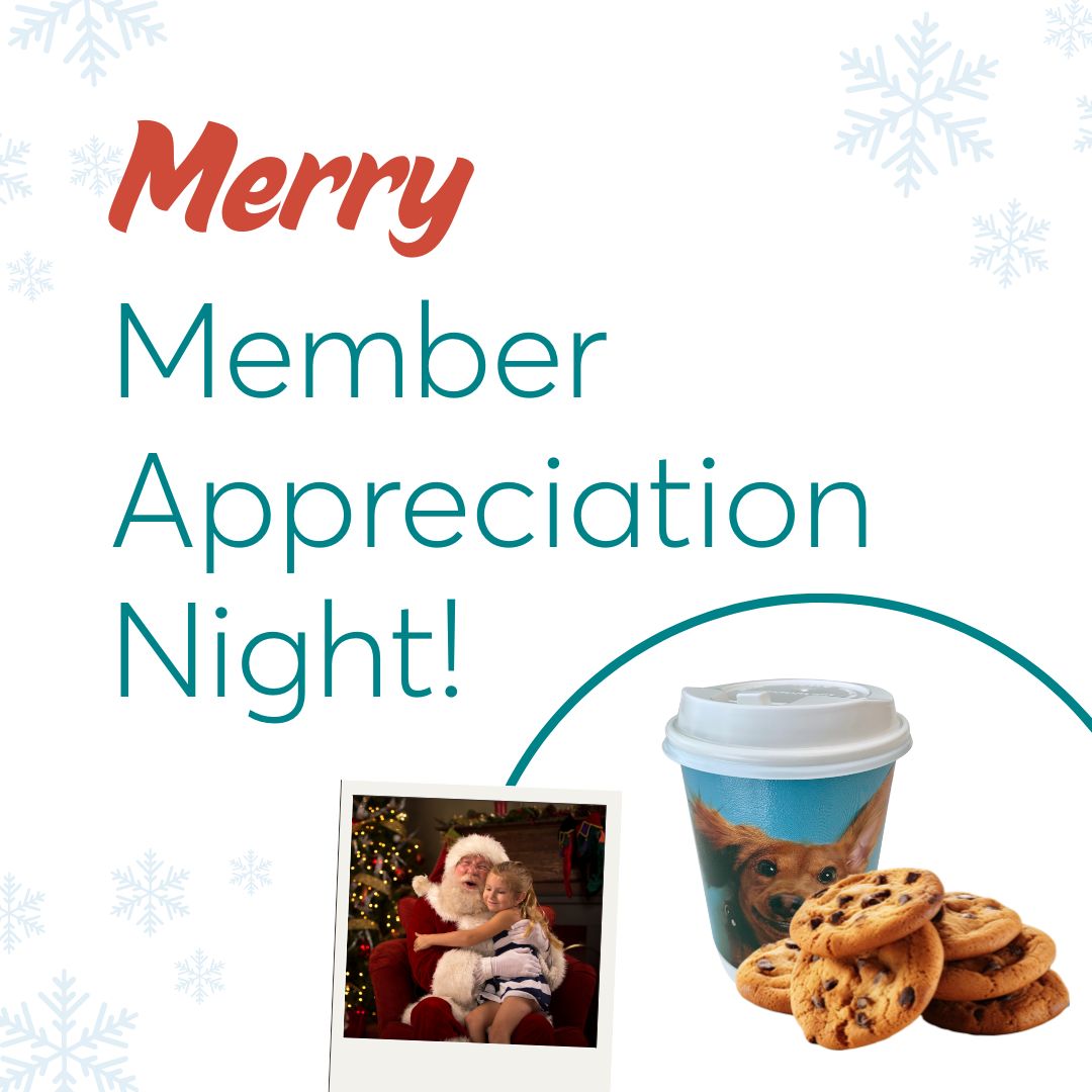 Merry Member Appreciation Night - Consumers Credit Union