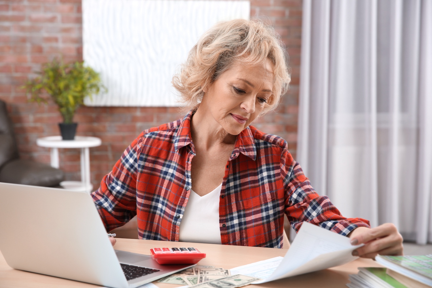 Filing Final Tax Returns for the Deceased - Articles | Consumers Credit ...