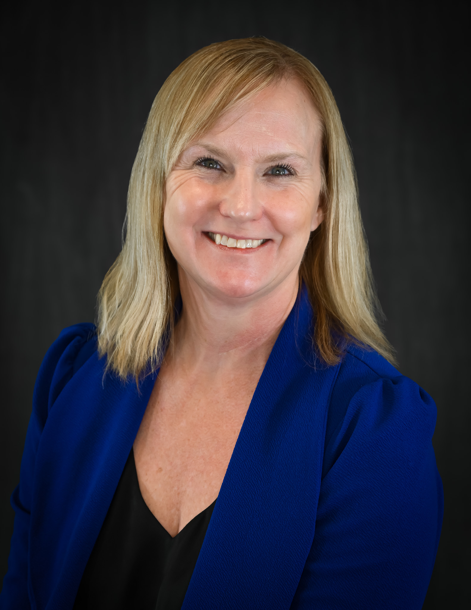 Lisa Carriveau- Business Services Sales Manager | Consumers Credit Union